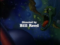 Bill Reed | Ghost Command | Fandom