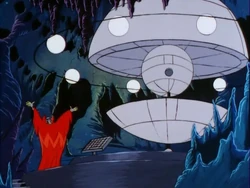 Time Gyroscope | Ghost Command | Fandom