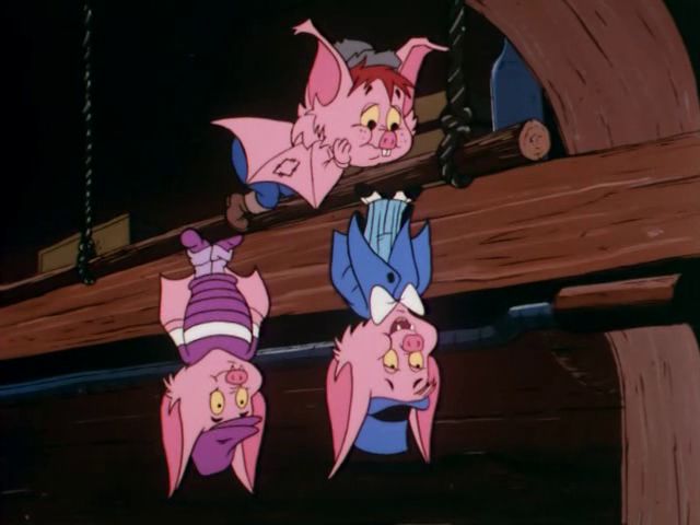 Batz Ghost Command Fandom
