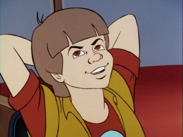 Gene | Ghost Command | Fandom