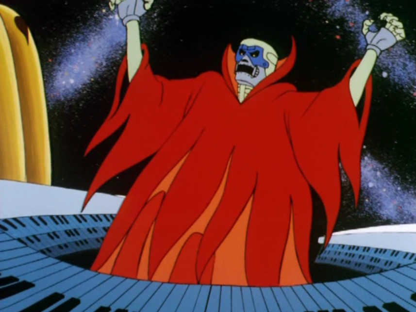 Category:Ghostbusters Episodes | Ghost Command | Fandom