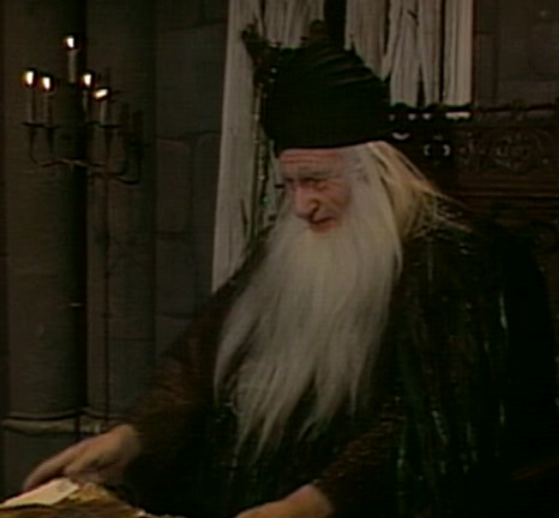 Merlin The Magician Ghost Command Fandom