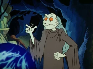 Wormwood | Ghost Command | Fandom