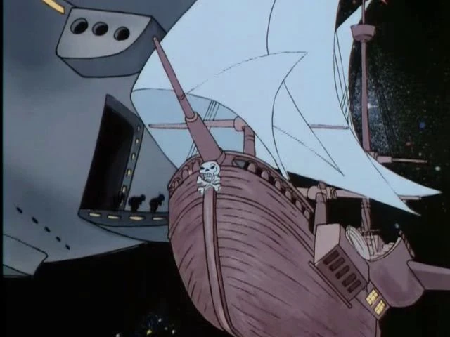 Ghost Ship | Ghost Command | Fandom