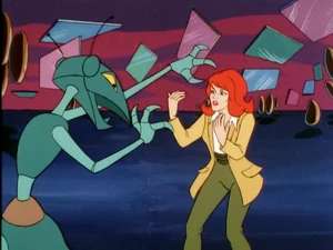 Invertroids | Ghost Command | Fandom