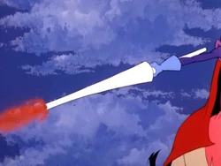 Trance Lance | Ghost Command | Fandom