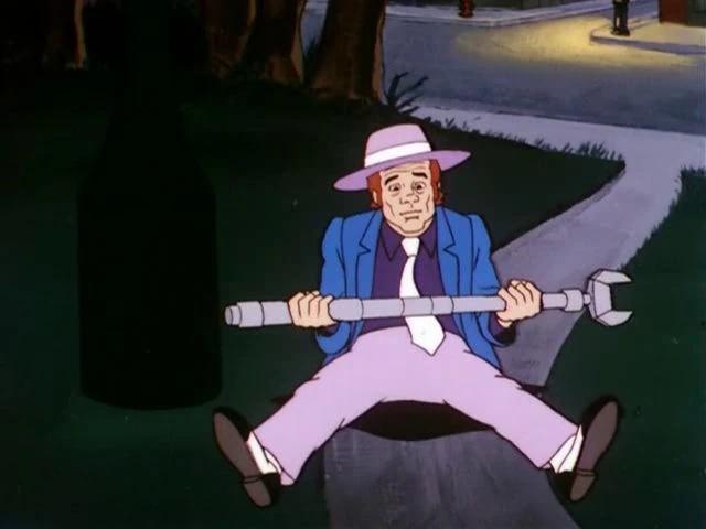 Ghost Gaffer | Ghost Command | Fandom