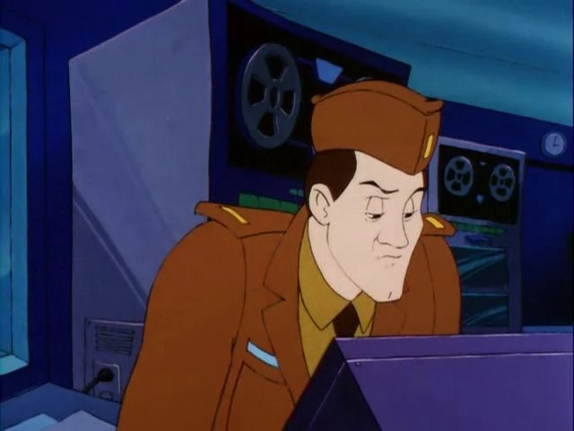 Lieutenant | Ghost Command | Fandom