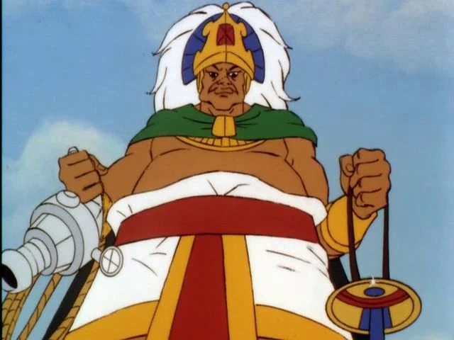 Sorcerer of Nescatutl | Ghost Command | Fandom