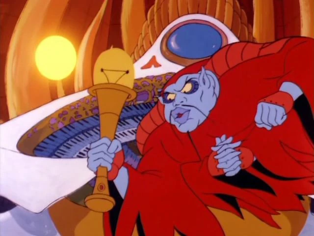 Spectre Sceptre | Ghost Command | Fandom