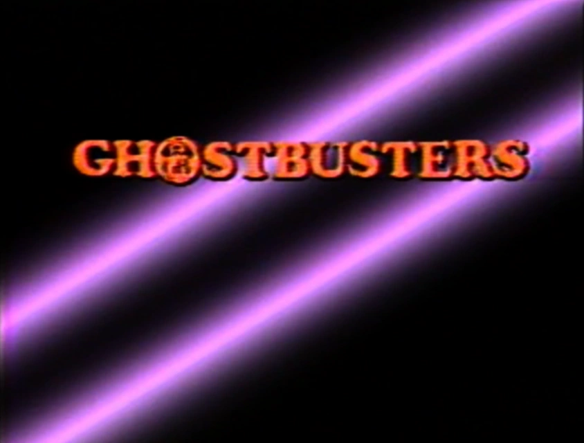 Presentation of Filmation's Ghostbusters | Ghost Command | Fandom