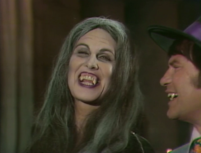 Countess Dracula | Ghost Command | Fandom