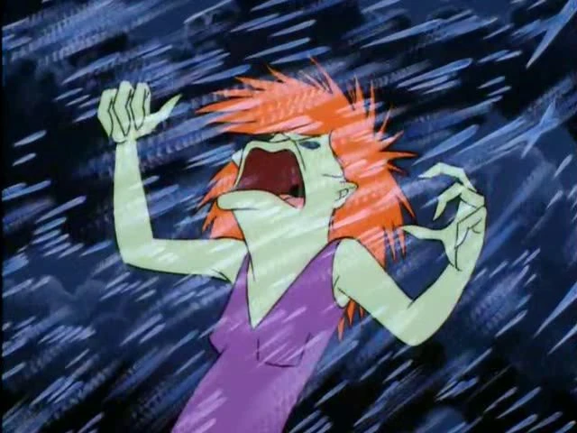 Banshee | Ghost Command | Fandom