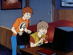 Gene | Ghost Command | Fandom