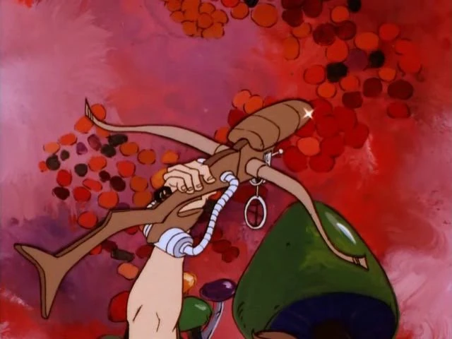 Jakbow | Ghost Command | Fandom