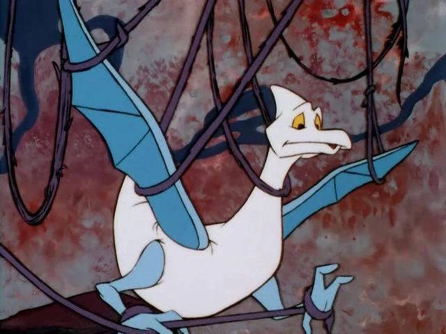 Pturbie | Ghost Command | Fandom