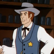 Peter Cullen | Ghost Command | Fandom