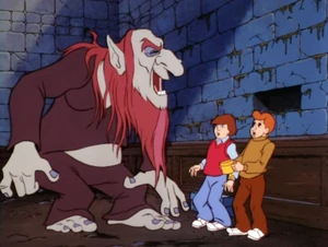 Mac | Ghost Command | Fandom