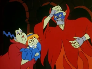 Prime Ordeal | Ghost Command | Fandom