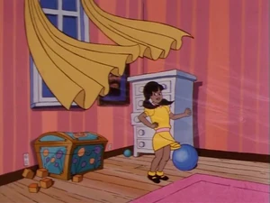 Amanda Ricer | Ghost Command | Fandom