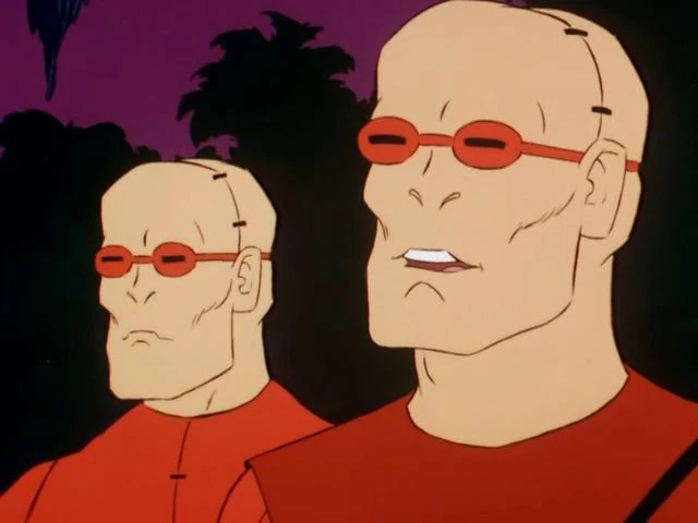 Gorlon | Ghost Command | Fandom