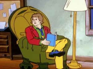 Fred | Ghost Command | Fandom