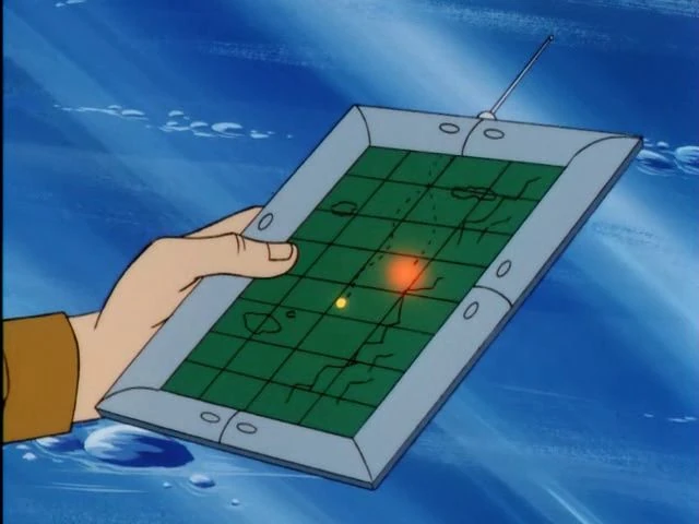 Map-Finder | Ghost Command | Fandom