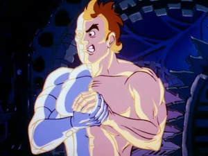 Cyman | Ghost Command | Fandom