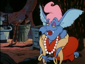 Bratarina | Ghost Command | Fandom