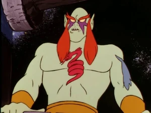 Harpoon | Ghost Command | Fandom