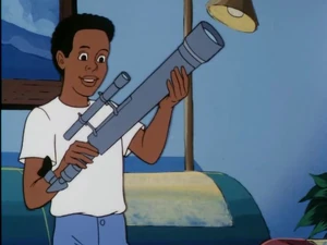 Copernicus Randall | Ghost Command | Fandom