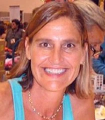 Erika Scheimer | Ghost Command | Fandom