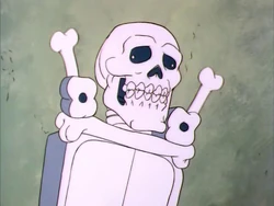 Ghost Alarm | Ghost Command | Fandom