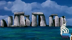 Stonehenge | Ghost Command | Fandom