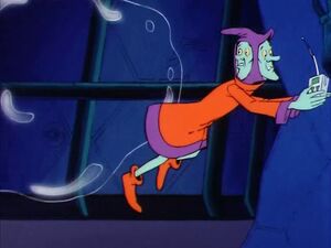 Sleepy Time Generator | Ghost Command | Fandom