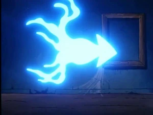 Mr. Squid | Ghost Command | Fandom