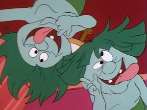 Apparitia's friends | Ghost Command | Fandom