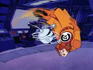 Robollo's | Ghost Command | Fandom