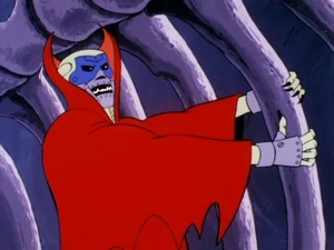 Rib-Cage | Ghost Command | Fandom