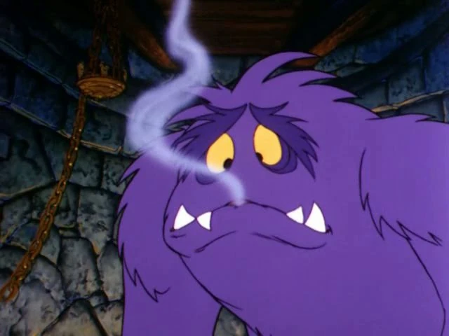 Category:Monsters | Ghost Command | Fandom