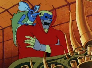 Brat-A-Rat | Ghost Command | Fandom