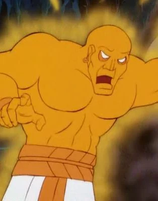 Sun Phantom | Ghost Command | Fandom