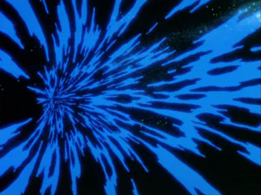 Go-er Chronology | Ghost Command | Fandom