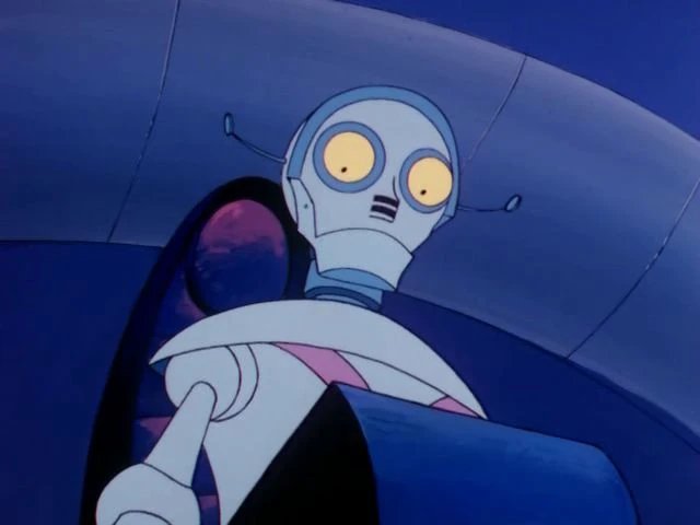 GT-7 | Ghost Command | Fandom