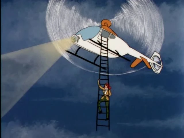 Newscopter | Ghost Command | Fandom