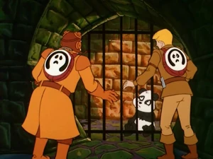 Peewee | Ghost Command | Fandom