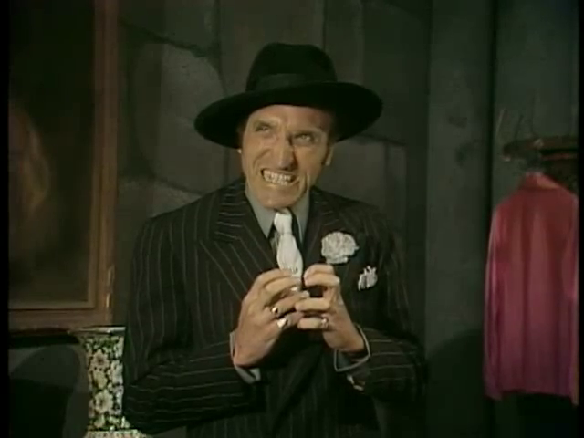 Mr C Ghost Command Fandom
