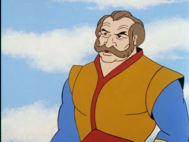 President of the World Federation | Ghost Command | Fandom