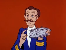 Gerald Vincent | Ghost Command | Fandom
