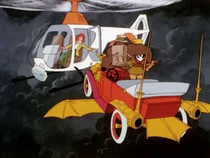 Newscopter | Ghost Command | Fandom